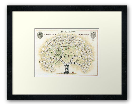 Reunion Photos and more! – The Genetti Family Genealogy Project