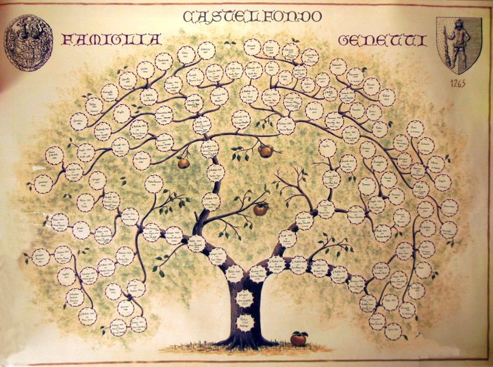 Quote – Page 3 – The Genetti Family Genealogy Project