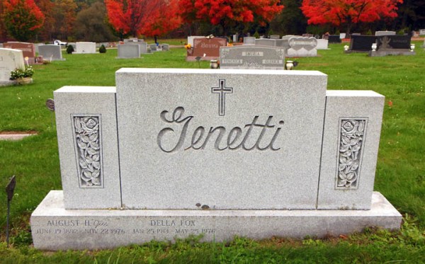 Quote – Page 3 – The Genetti Family Genealogy Project