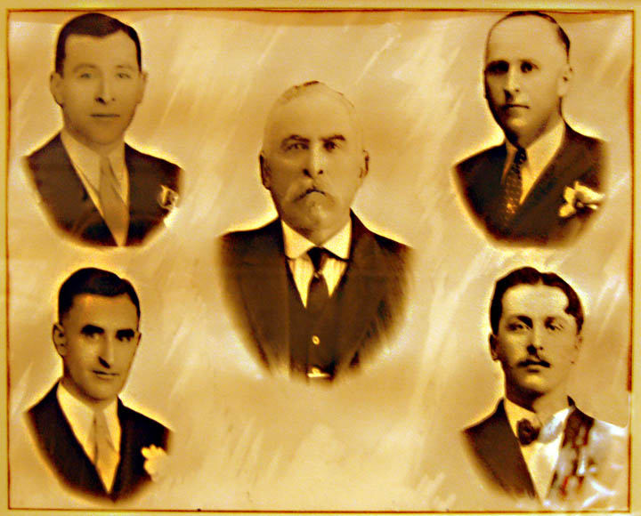 Pennsylvania Genetti Family – The Genetti Family Genealogy Project