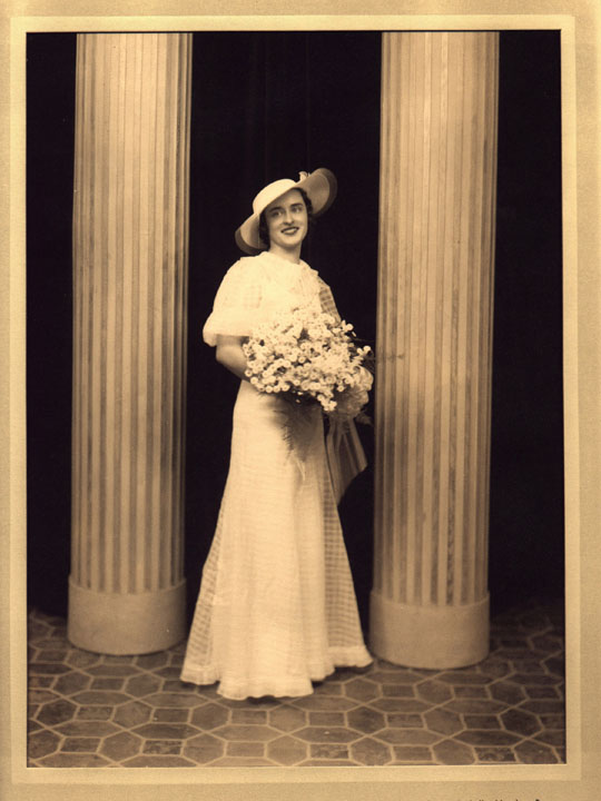 Elizabeth Catherine Zambotti Reich – The Genetti Family Genealogy Project