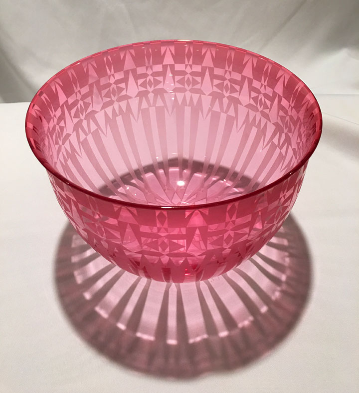 Reunion Auction of Genetti Art Glass – The Genetti Family Genealogy Project