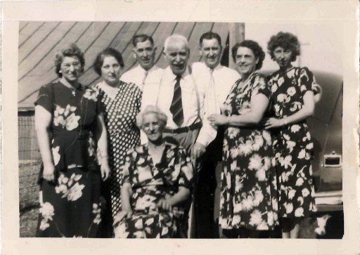 Down the Rabbit Hole, Part 2 – The Genetti Family Genealogy Project