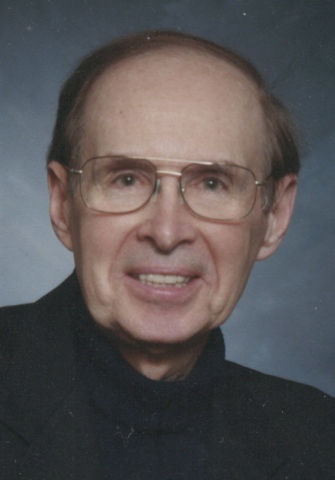 Edward F. Genetti – The Genetti Family Genealogy Project