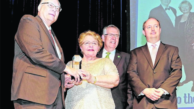 Gus Genetti – The Genetti Family Genealogy Project