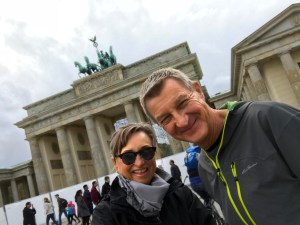 The Traveling Genealogist: Part 1 – London, Berlin and a Cousin ...