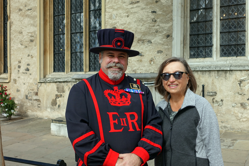 The Traveling Genealogist: Part 1 – London, Berlin and a Cousin ...