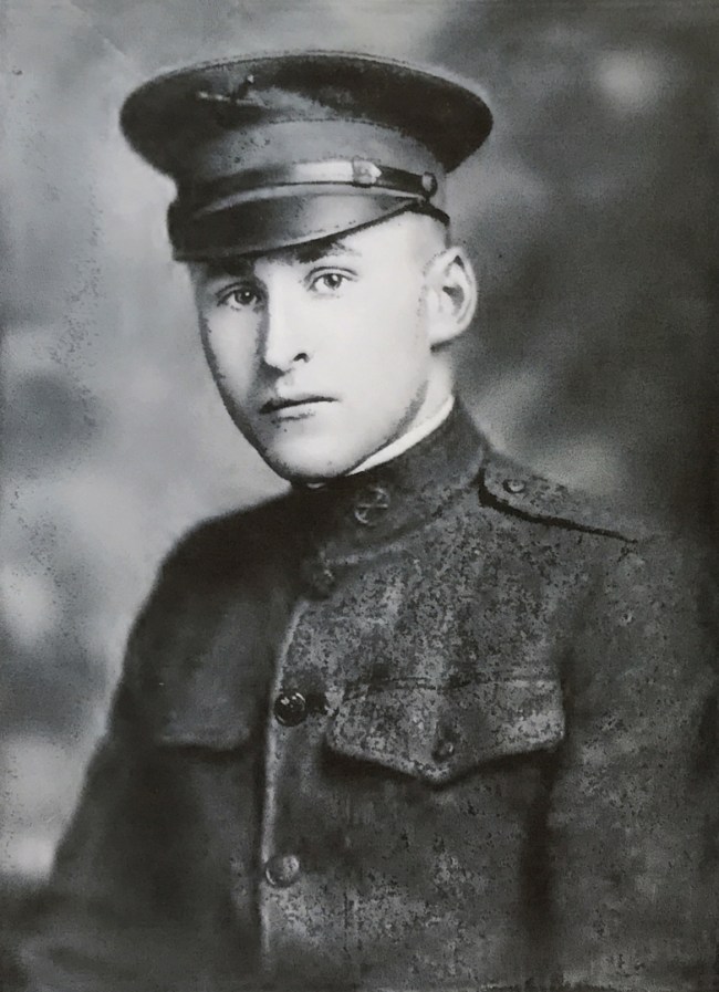 Honoring Those Who Served – The Genetti Family Genealogy Project
