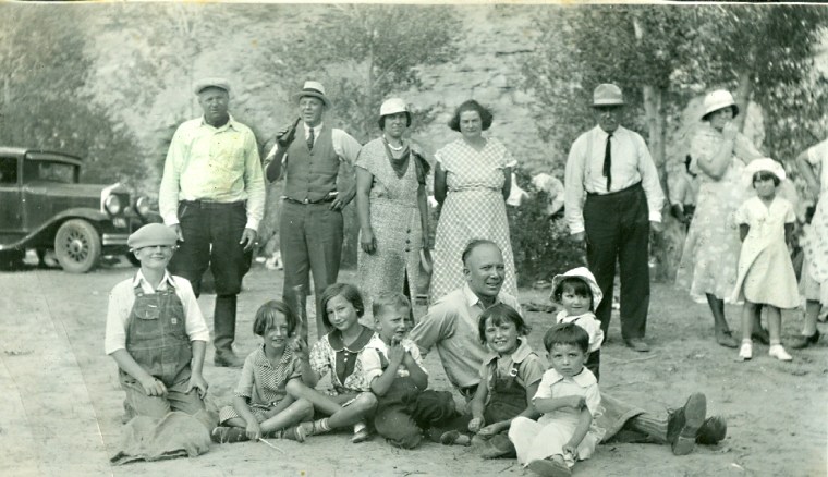 Wyoming Genetti Family – The Genetti Family Genealogy Project