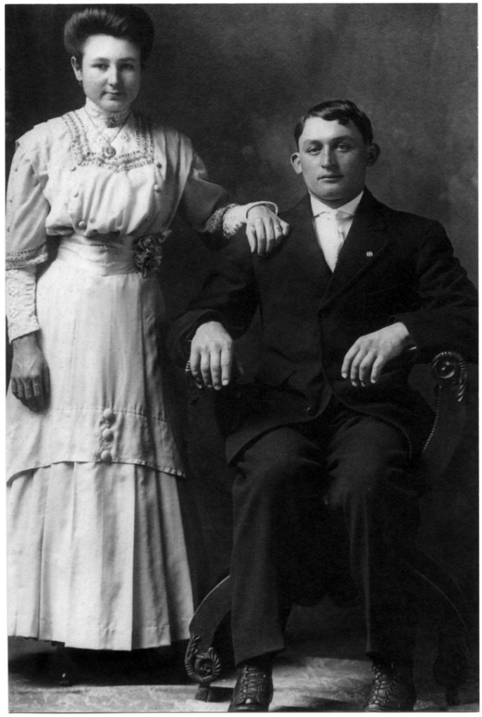 Illinois Genetti Family – The Genetti Family Genealogy Project