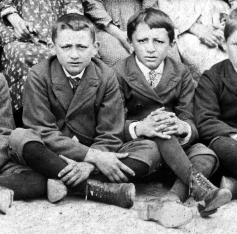 Illinois Genetti Family – The Genetti Family Genealogy Project