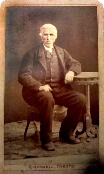 New Photo Gallery! – The Genetti Family Genealogy Project