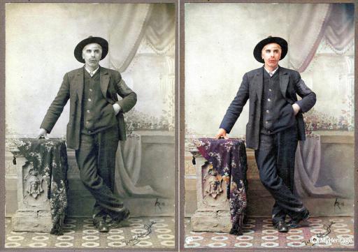 Blog – Page 3 – The Genetti Family Genealogy Project