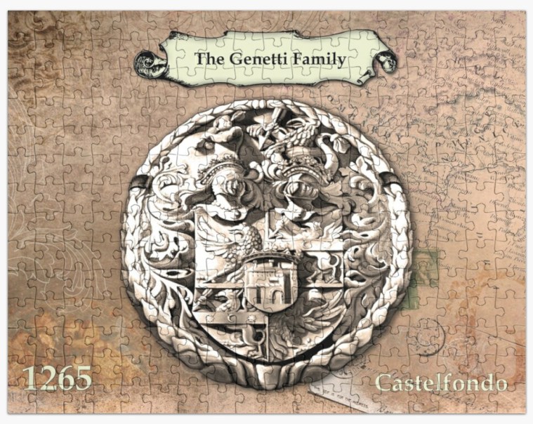 Blog – Page 3 – The Genetti Family Genealogy Project