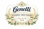 Blog – The Genetti Family Genealogy Project